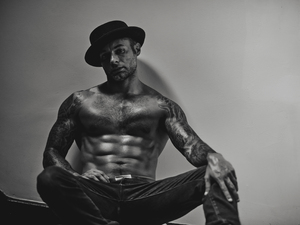 THE 19TH ANNUAL NEW YORK BURLESQUE FESTIVAL :: HOME