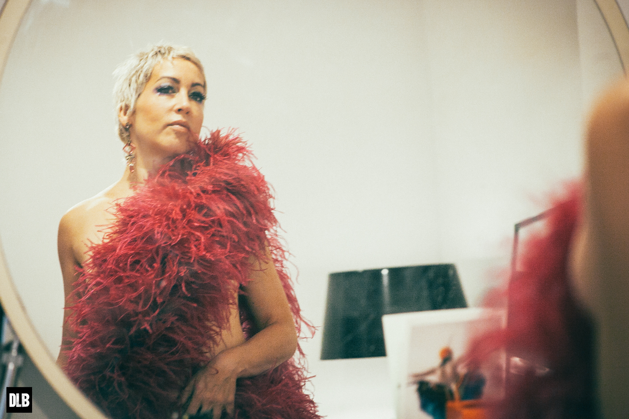 THE 21ST NNUAL NEW YORK BURLESQUE FESTIVAL :: PERFORMERS