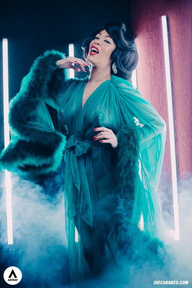 THE 21ST NNUAL NEW YORK BURLESQUE FESTIVAL :: PERFORMERS